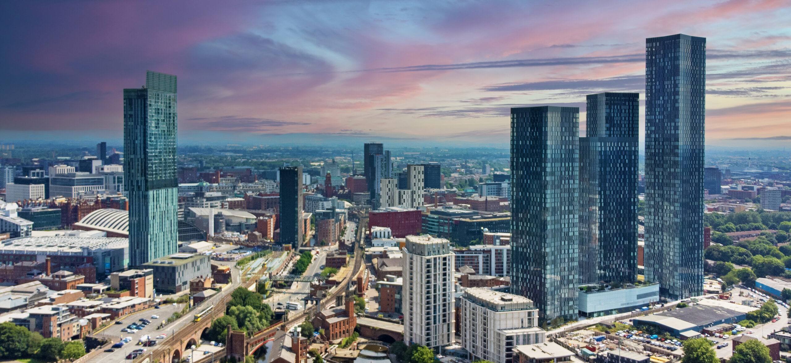 Built Environment | Studio RCW